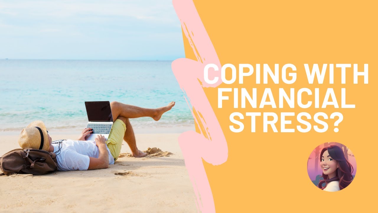 Managing Financial Commitments | Mastering Calm - YouTube