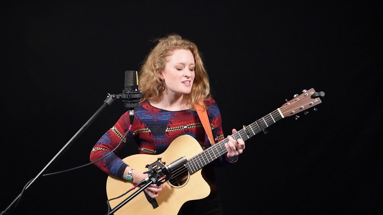 Alice Howe - Still On My MInd (NERFA 2017) - YouTube