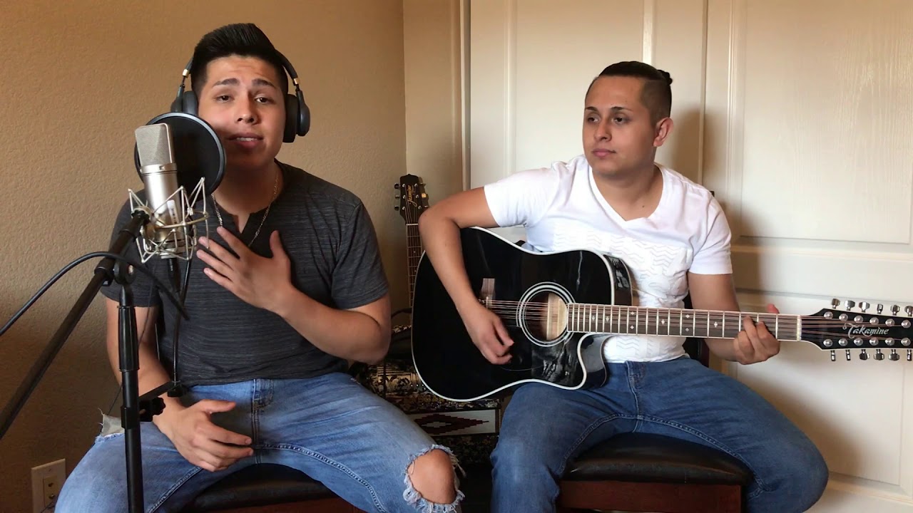 Eclipse de Amor / Christian & Benjamin - YouTube