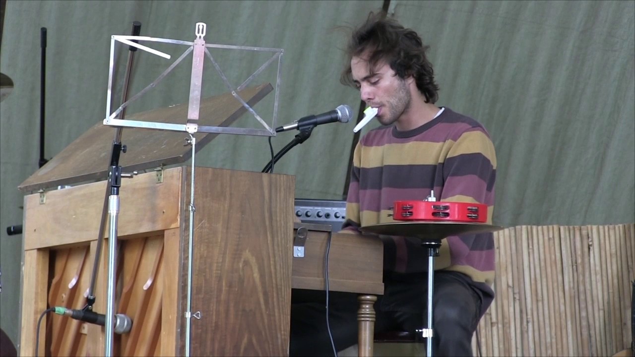 Carsick Billy - Bottom of the Barrel - YouTube