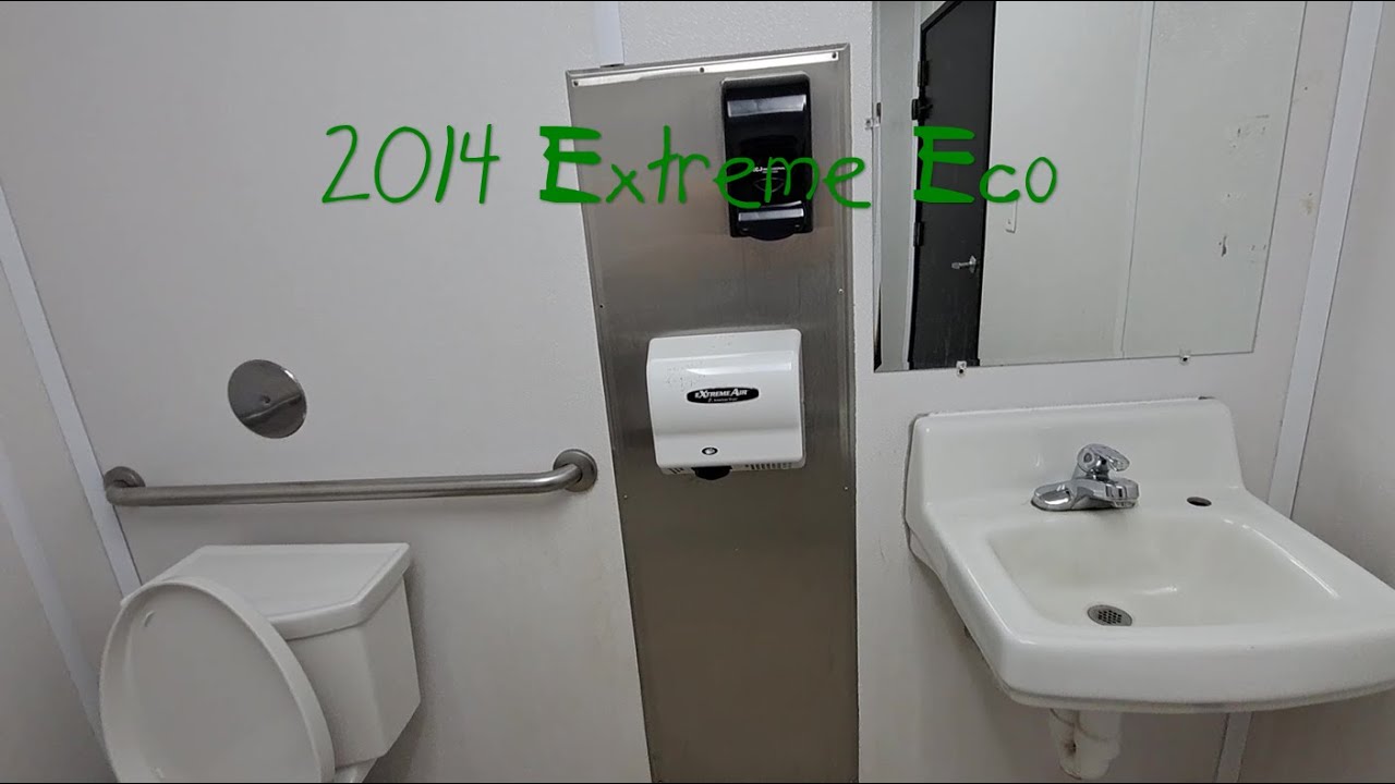 2014 American Dryer eXtremeAir EXT @ ZX/Midwest Petroleum, Frank Scott ...