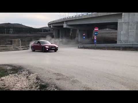 BMW F30 TADIMLIK
