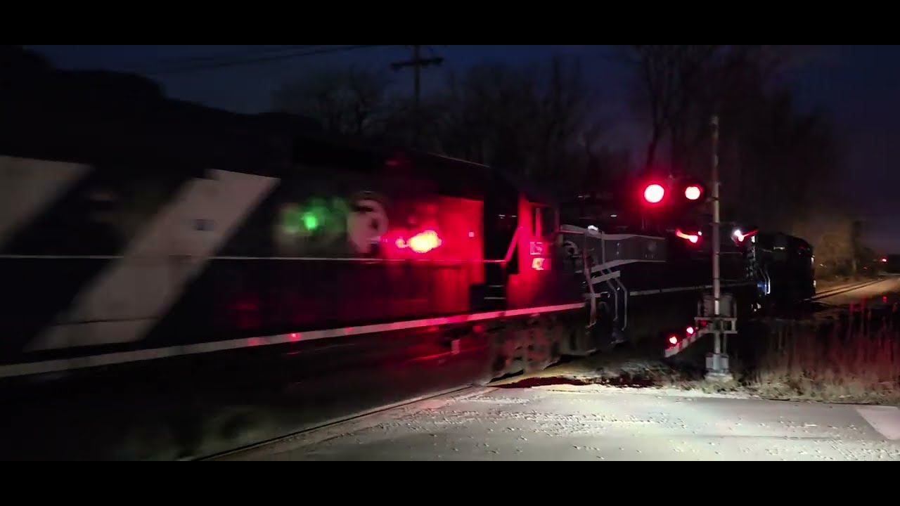 LSRC 6356, LSRC 6435, LSRC 4301, LSRC 4308, & LSRC 6351 Northboujd ...