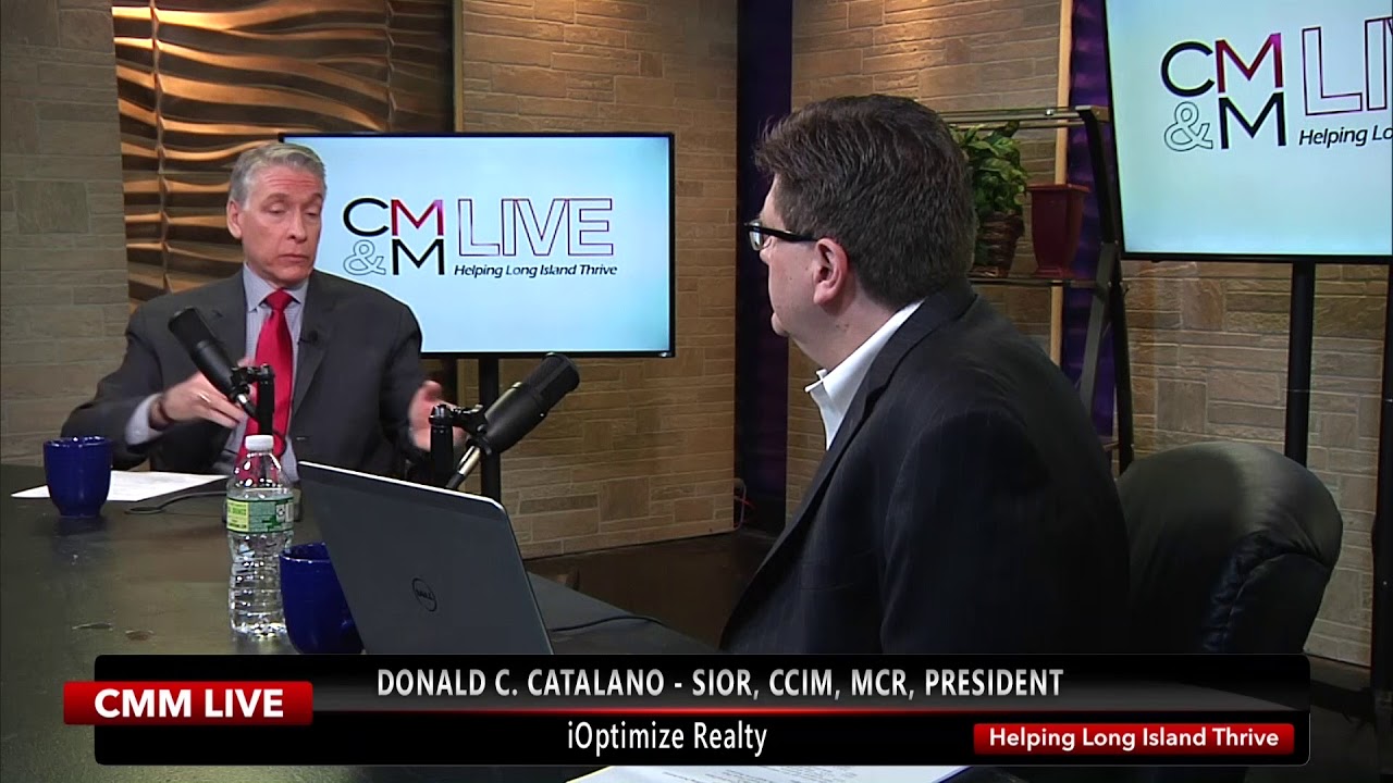 Don Catalano and Joe Campolo Share Leadership Lessons from Military ...