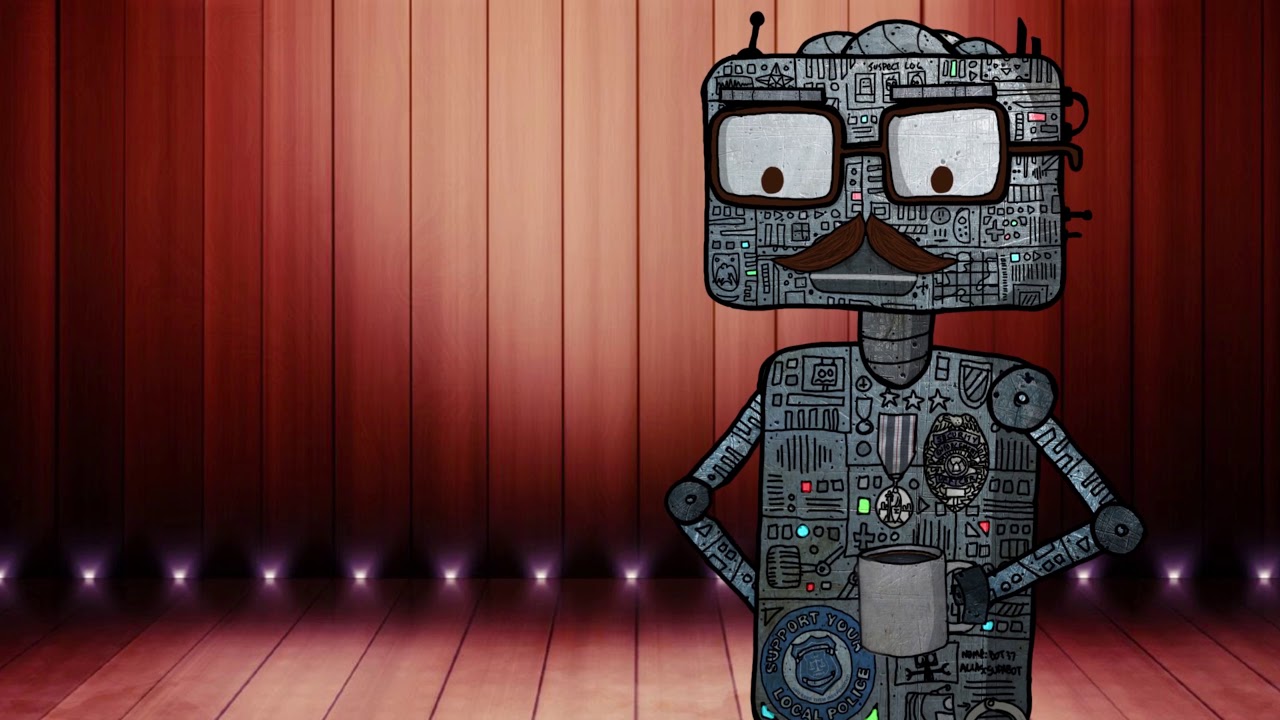 Shakespeare for Robots Sonnet 5 - YouTube