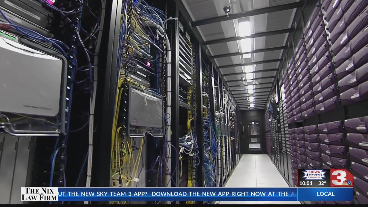 Wichita County officials seeking community input to try and expand ...