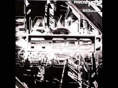 Dj D-tox - Chemical Afterglow
