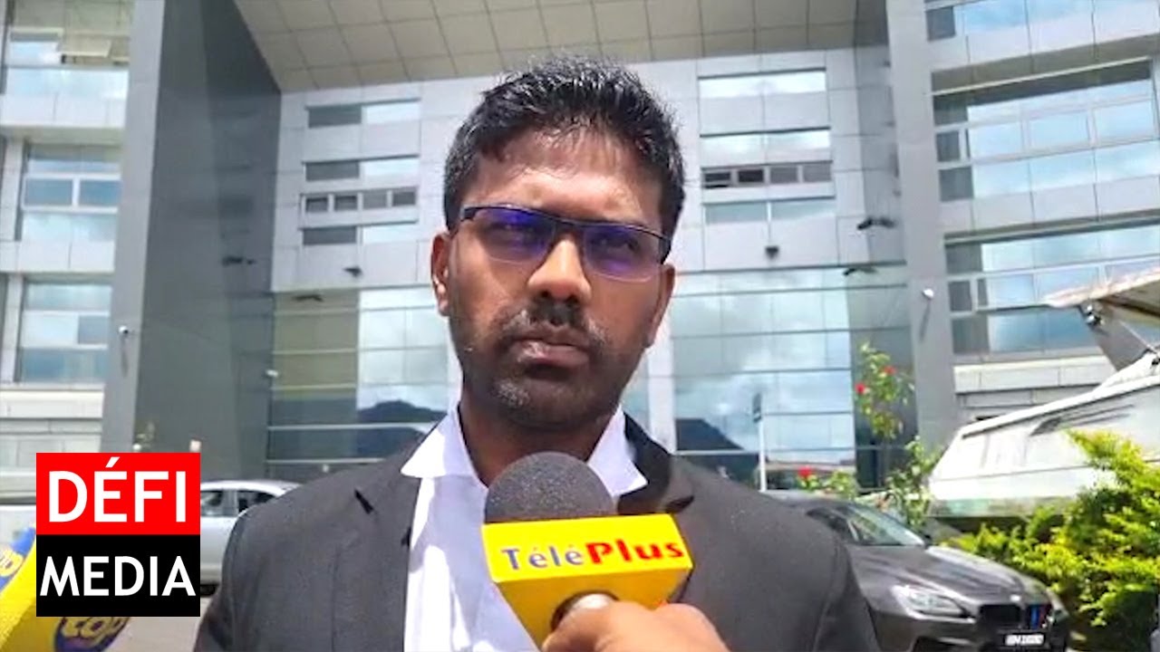 Mike Gregory Pattee s’est «volontairement» rendu à l’Icac, selon son ...