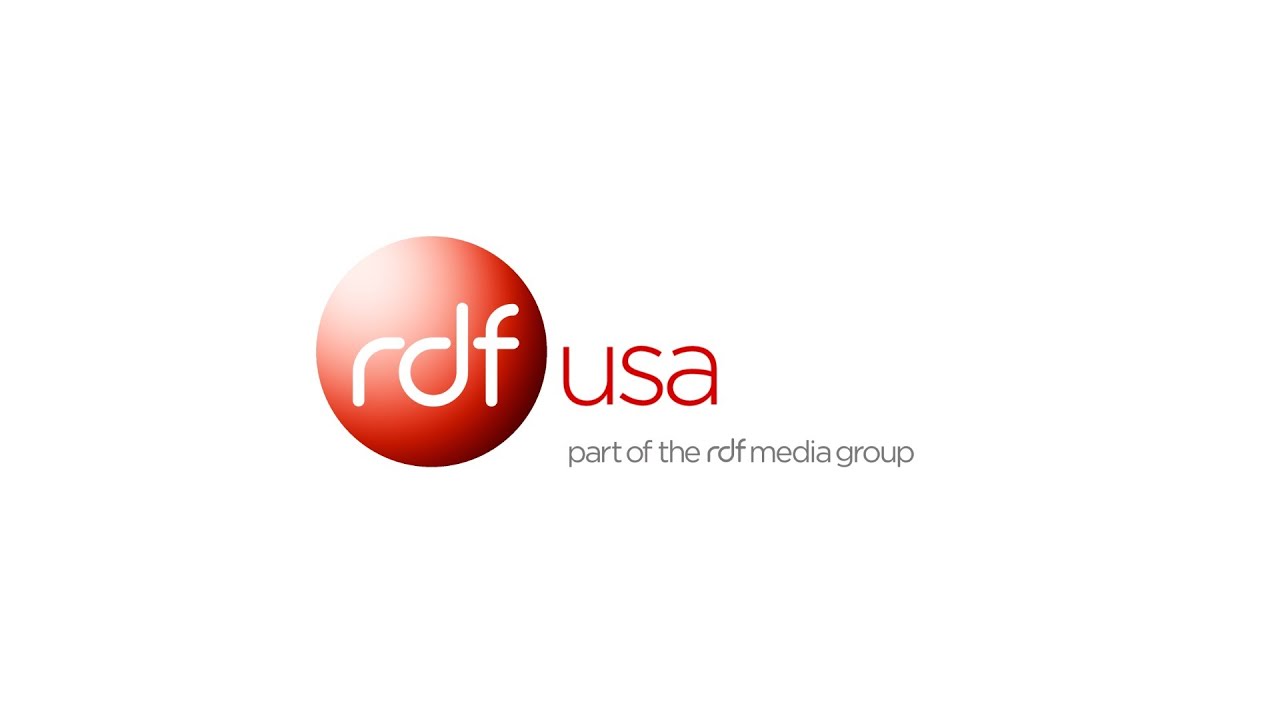 RDF USA - YouTube