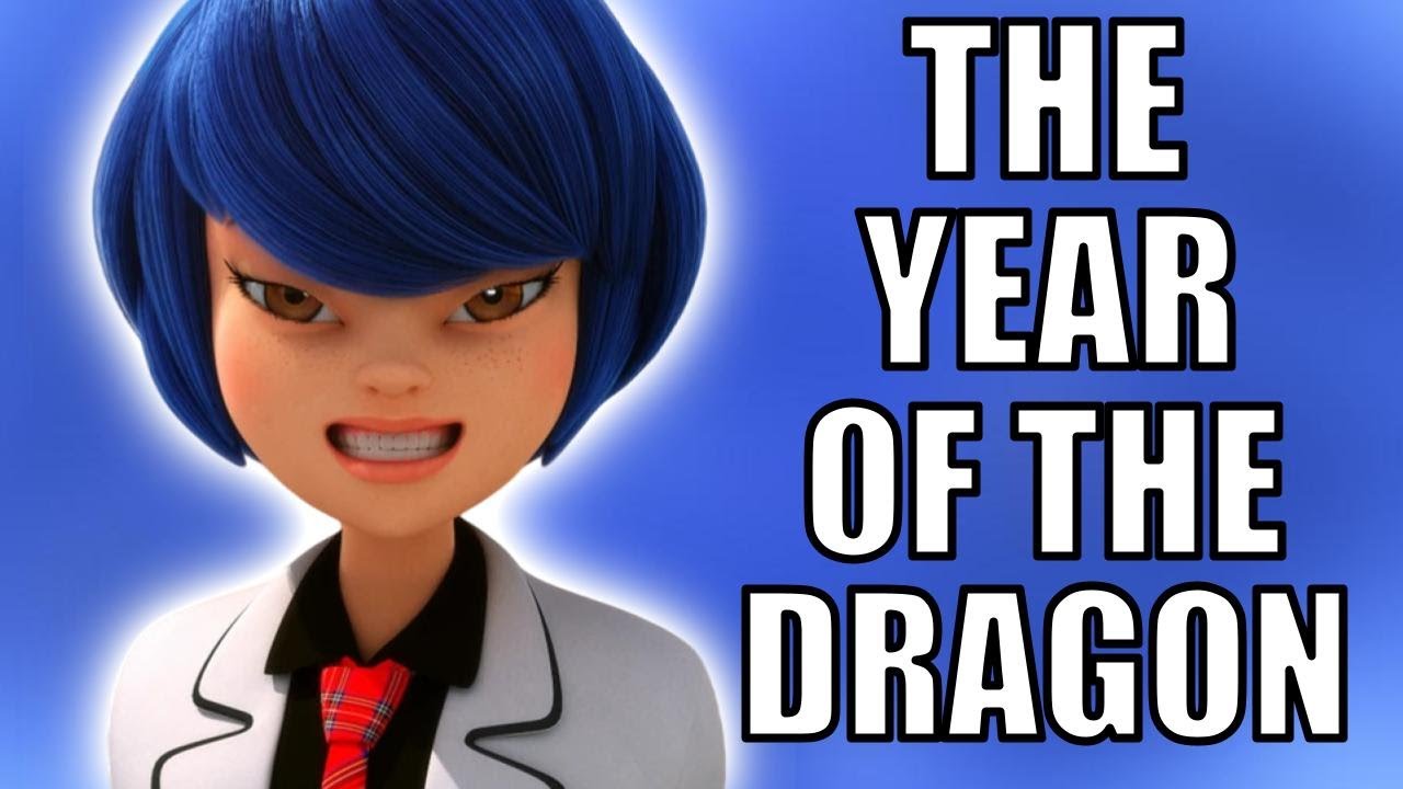 Kagami Could Be The Most Important Character Going Into Season 6 - YouTube