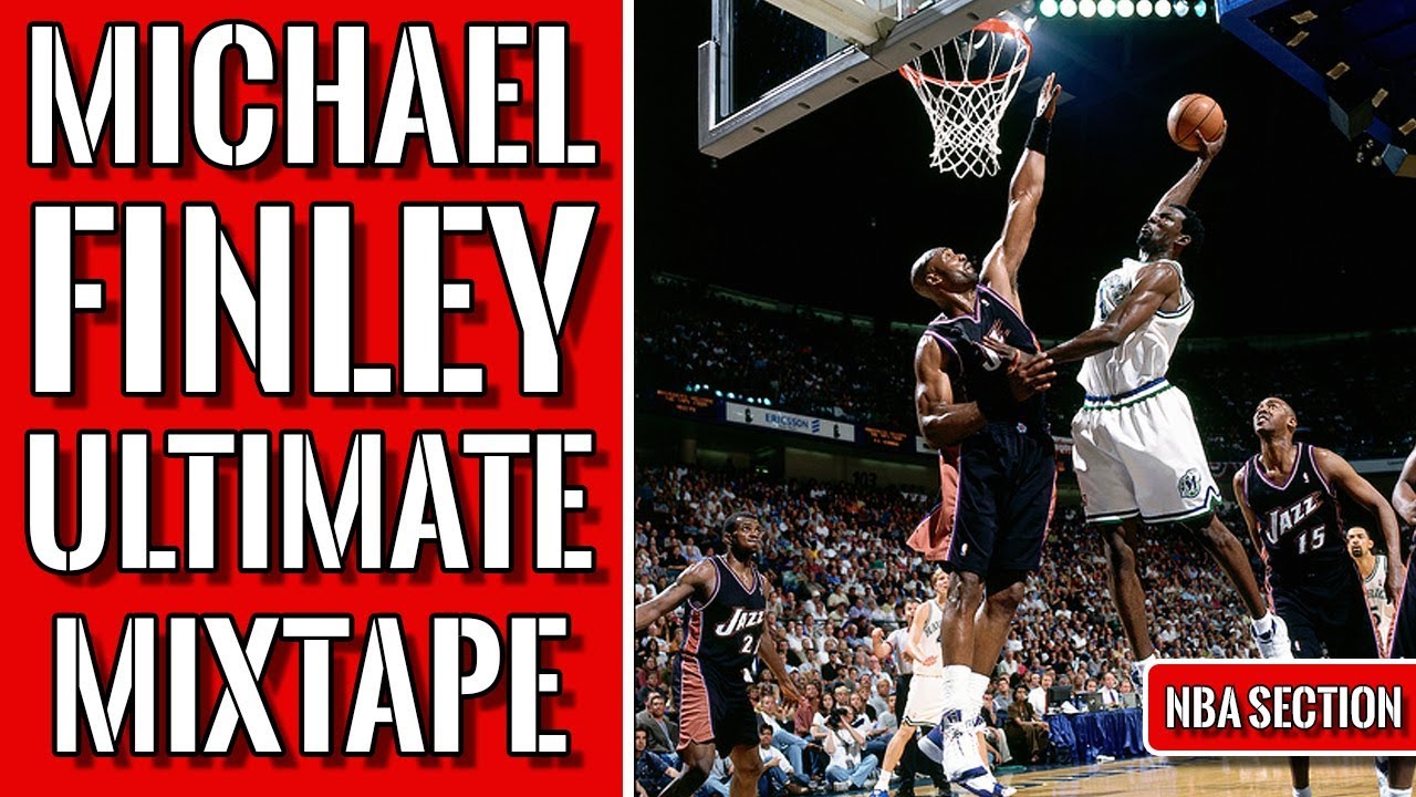 Michael Finley Ultimate Mixtape - YouTube