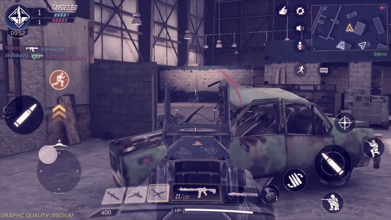 A Montage/call Of Duty/Ballin - YouTube
