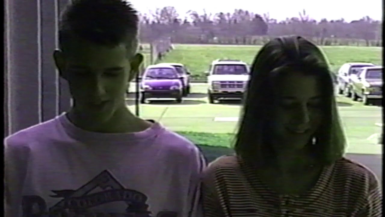 March 15, 1995 Daily Bulletin - YouTube