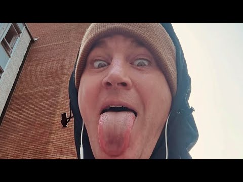 Channing Tatum's Playful Tongue-Out Photo: Fans React! - YouTube