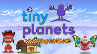 Tiny Planets - YouTube