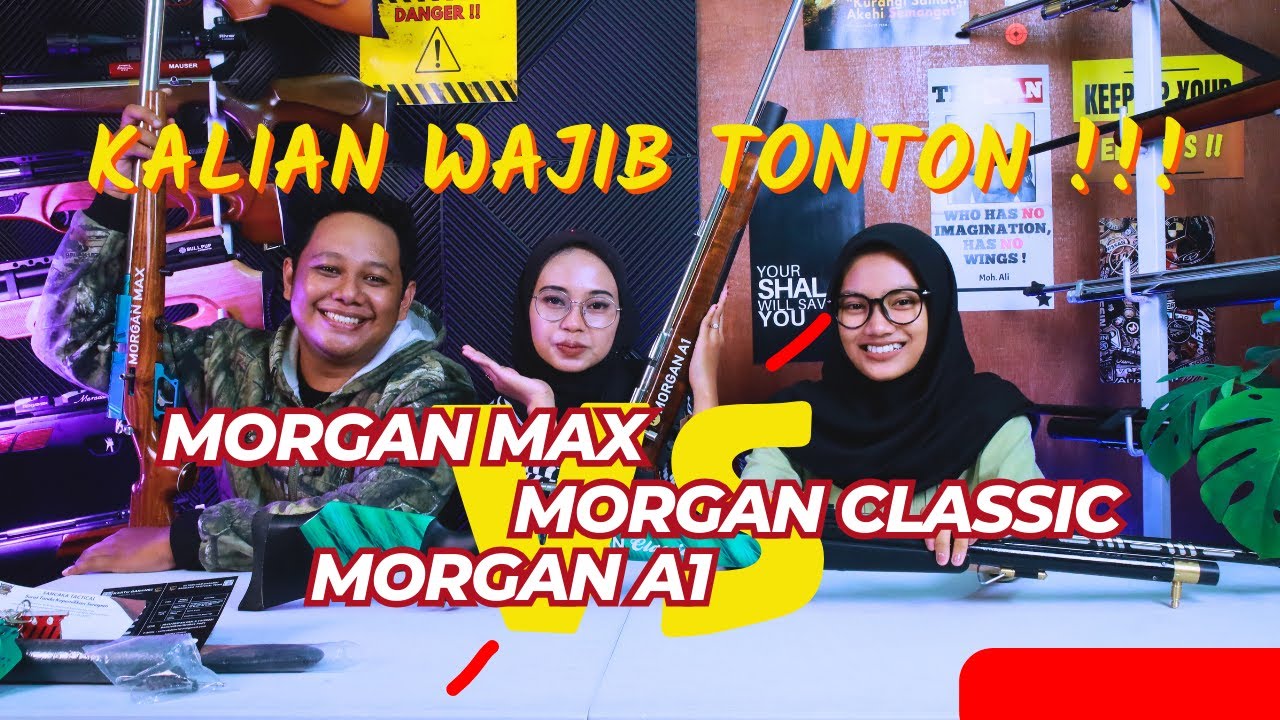 BIG GAMAE MULAI 1 JUTAAN || REKOMENDASI SENAPAN ANGIN POWER DI ATAS 1000 FPS UNTUK BIG GAME # ...