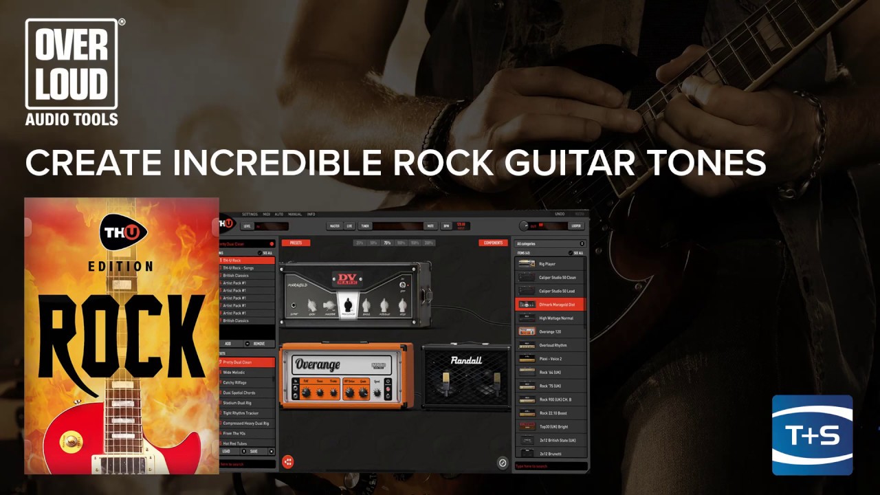 Overloud Thu Complete Vst Free Download