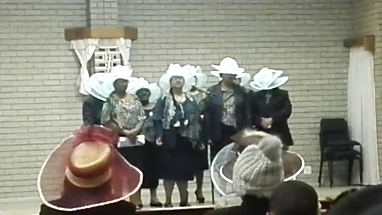 Old Apostolic Church - YouTube