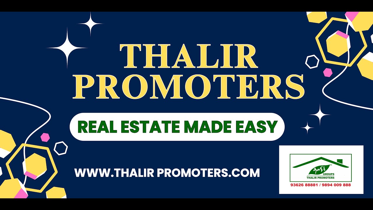 THALIR VIDEO PROMOTION / THALIR MEDIA / SOCIAL MEDIA / THALIR WEBSITE ...