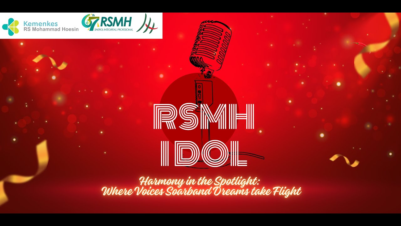 GRAND FINAL IDOL RSMH 2024 - YouTube