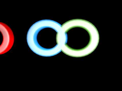 3D Animation - Animated ABC Logo.mov - YouTube