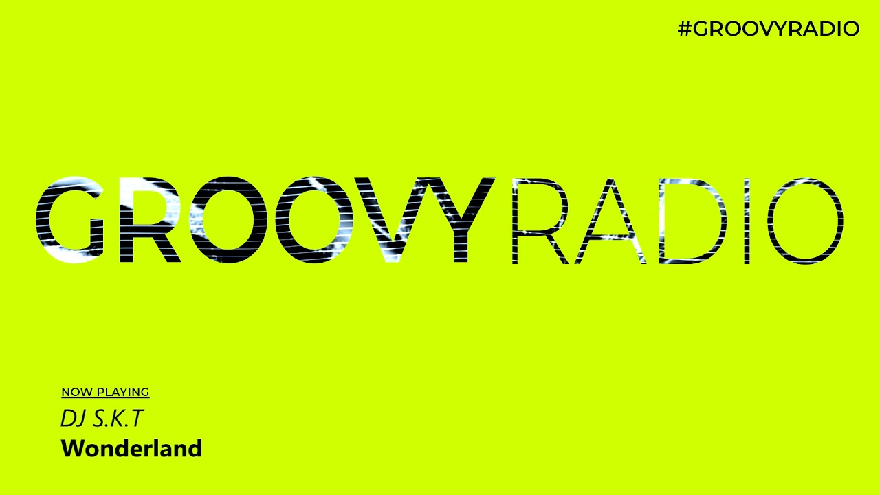 Groovy Radio #002 - YouTube
