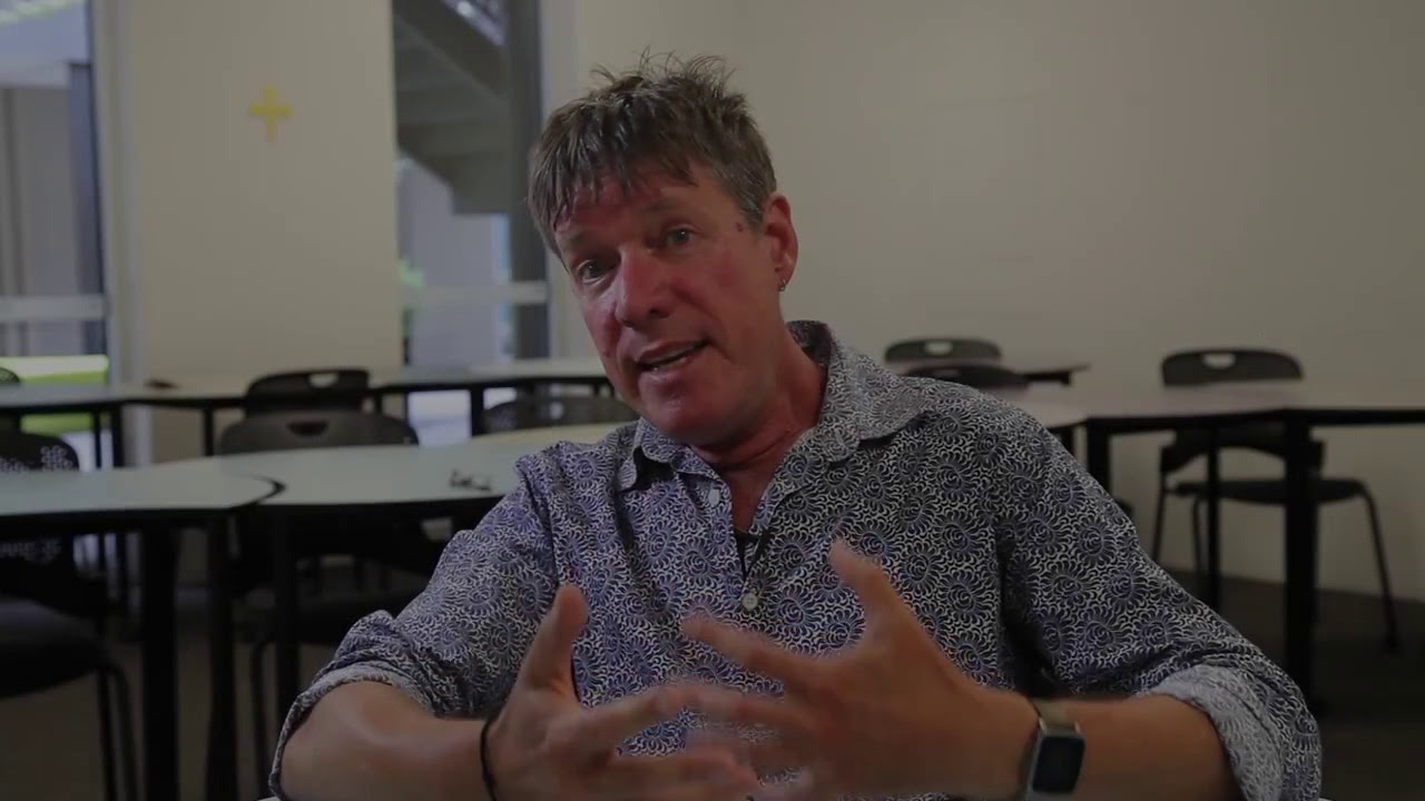 DR STEPHEN FISHER PART 2 - YouTube