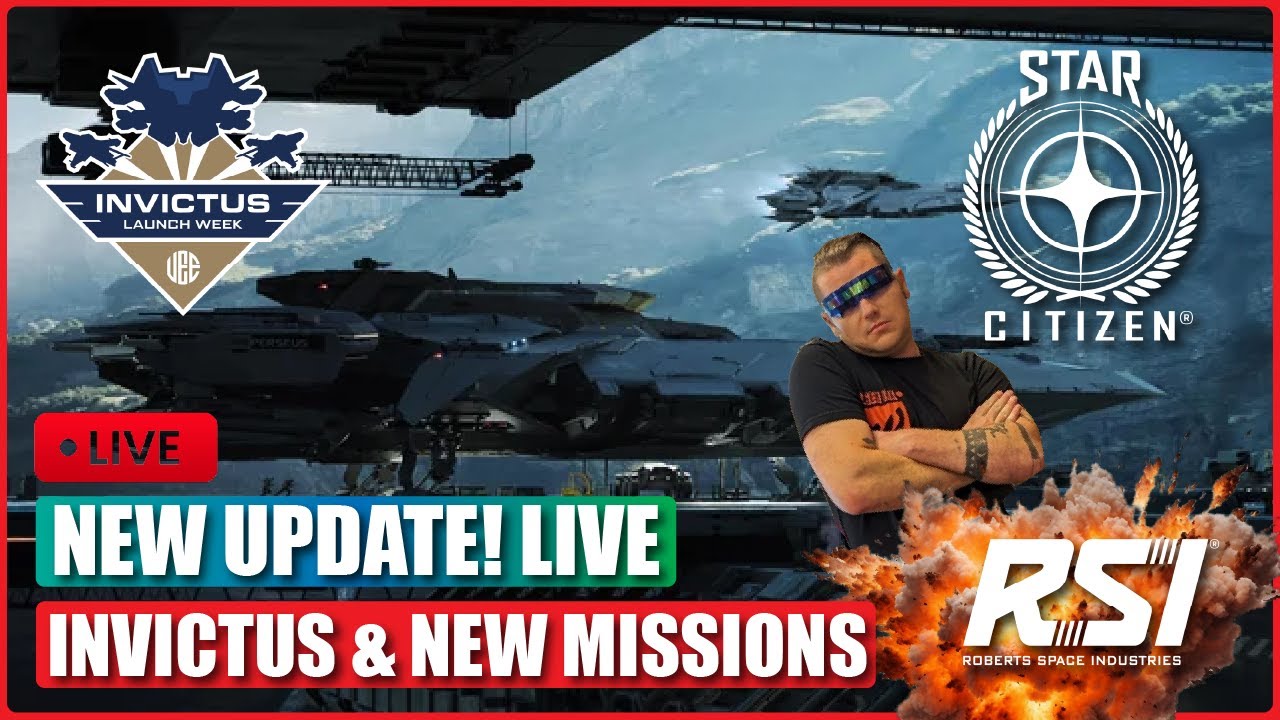 Star Citizen | Turning In Scrip and Collecting Teeth For Wikello - YouTube