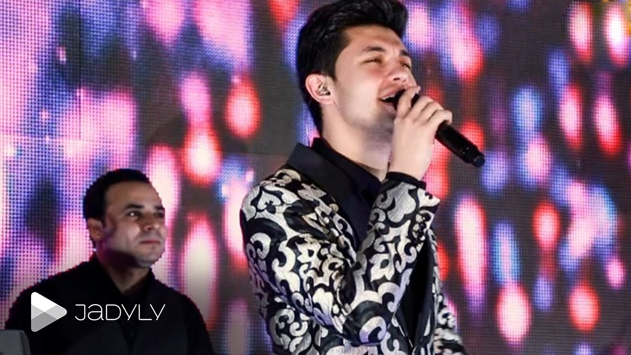 Durdy Durdyýew - Peri Peri - YouTube