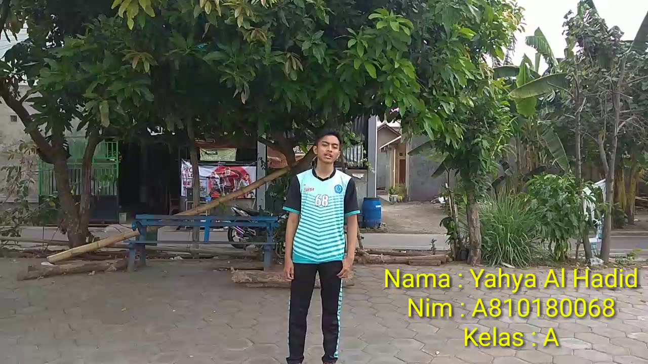 Pembelajaran Permainan Tradisional Boy-boyan - YouTube