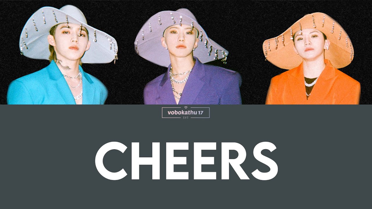 [Sub. Español] SVT LEADERS - CHEERS - YouTube