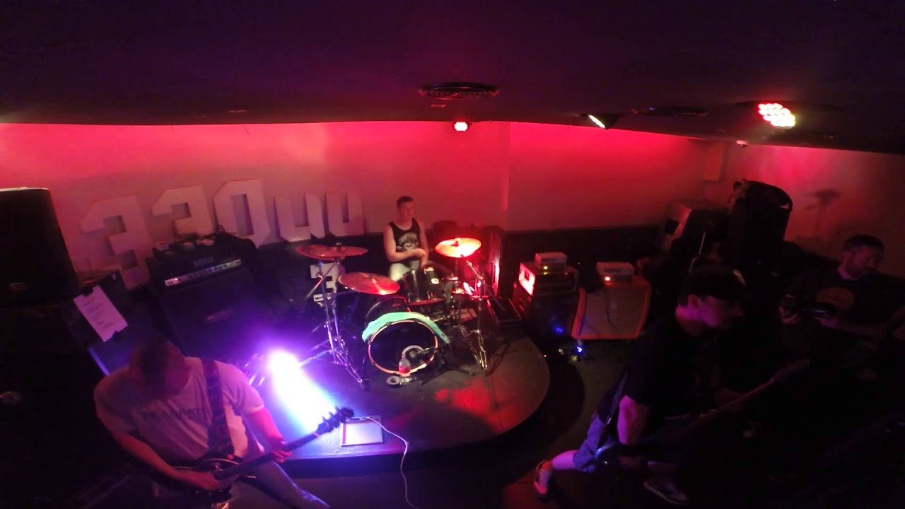 From the Heart - Stay Gold - Club 330 - Den Haag! - YouTube
