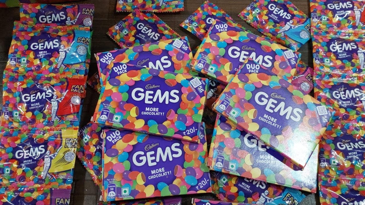 gems video, gems opening video, surprise toys, chocolate opening video ...