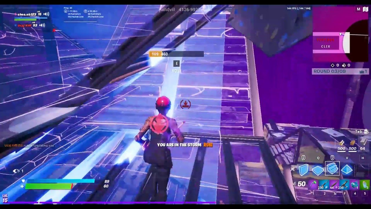 Playing KBM ( day 3 ) - YouTube