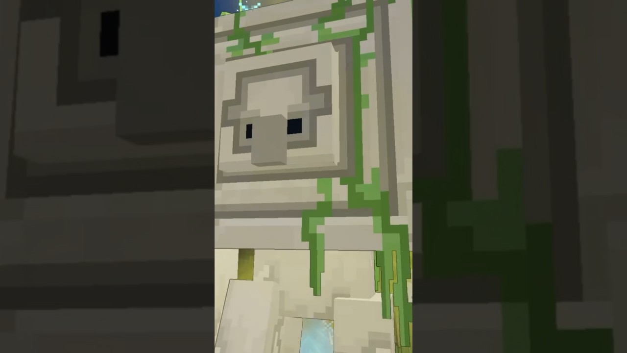 Opening The First Of Stone On Minecraft Legends #minecraftlegends # ...
