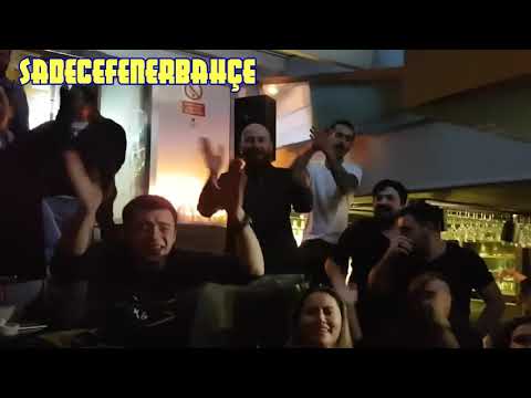 Bendeniz MÜJDELER VER  Fenerbahçe