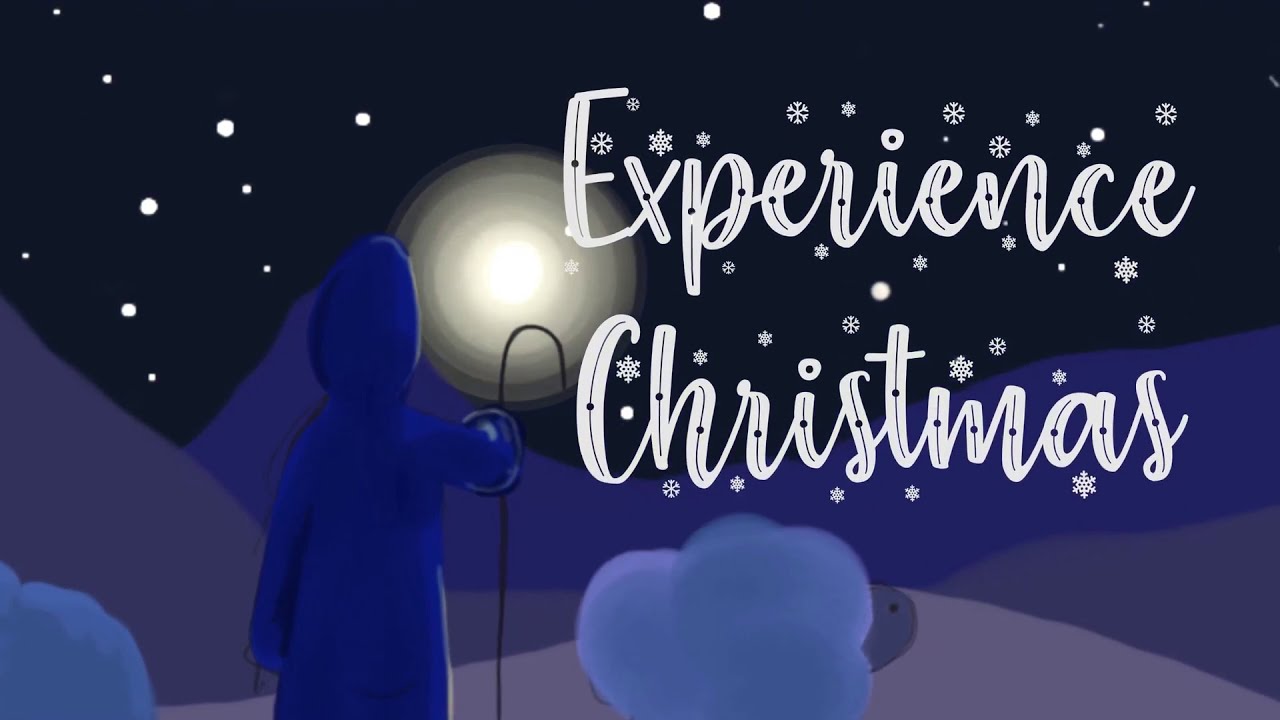 Carol Concert Invite 2020 - YouTube