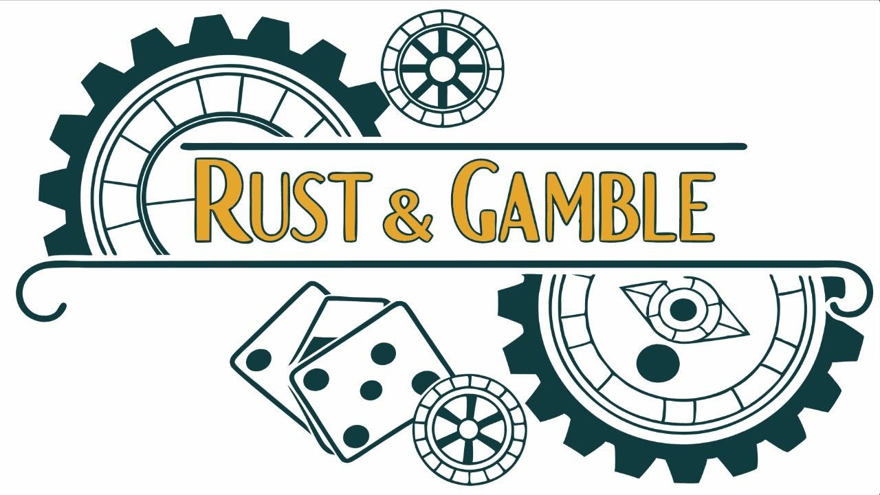 Rust & Gamble Trailer - YouTube