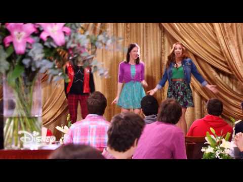 Violetta -- Encender nuestra luz - Music Video dall'episodio 207