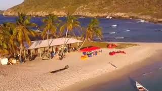 Los Testigos - World Islands