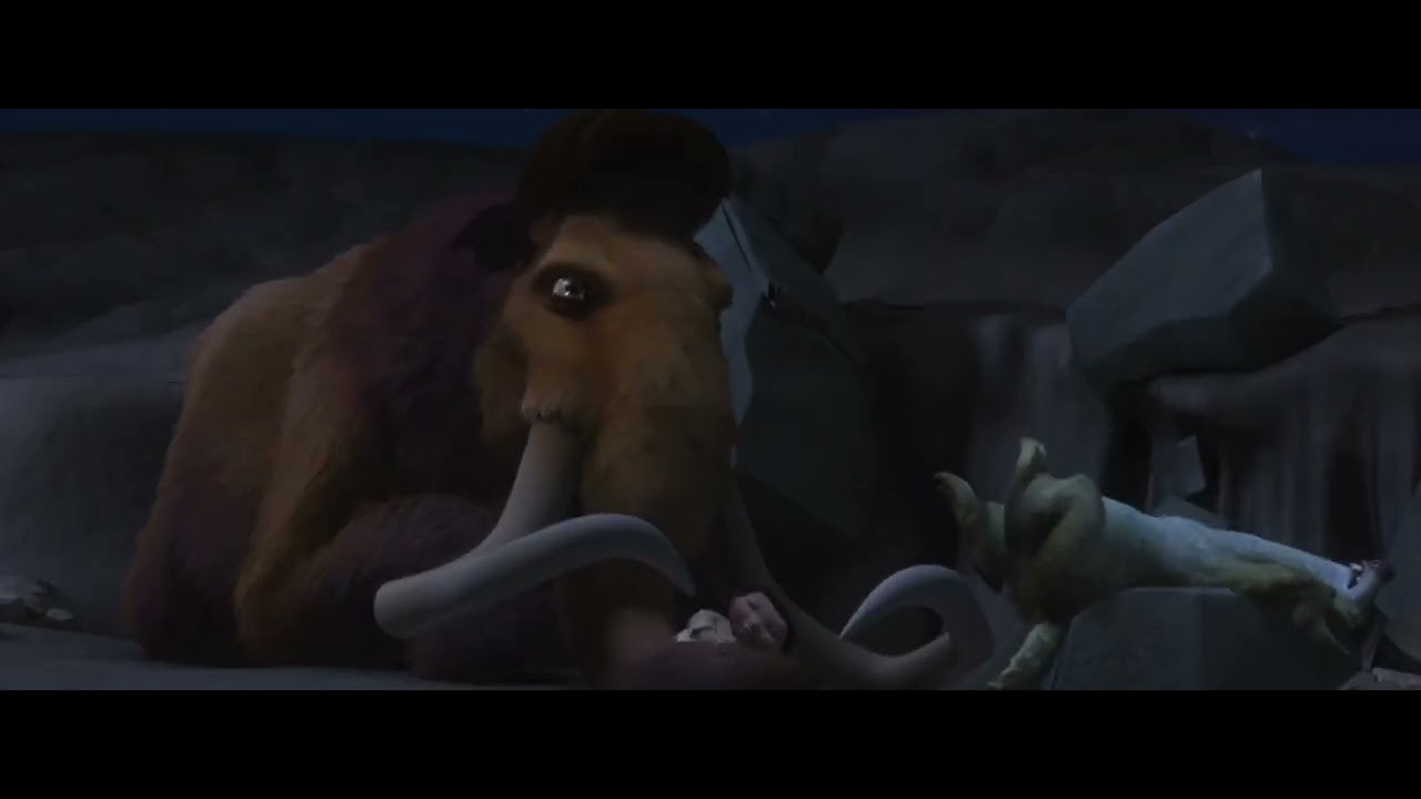 Ice Age Part 9 - Bedtime (Part 4) - YouTube