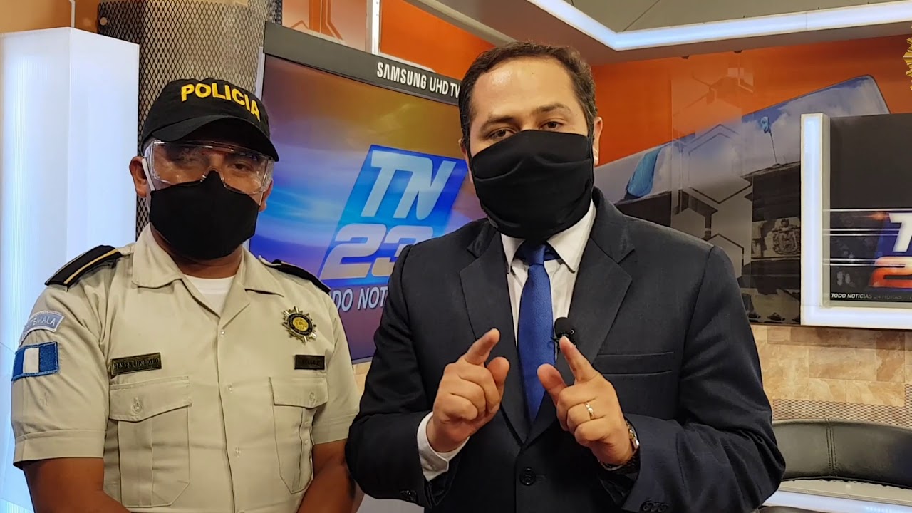 El Periodista Axel Cardona te comparte estas recomendaciones: - YouTube