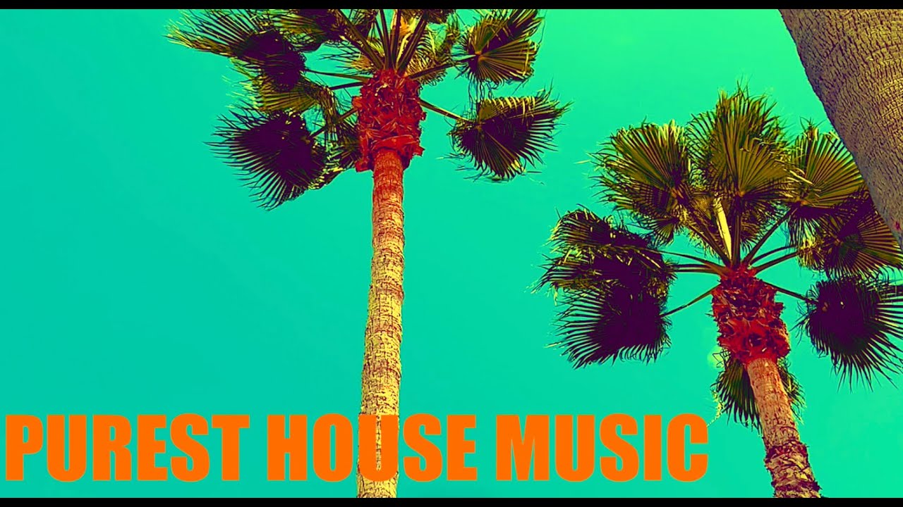 House Music Mix - Funky Soulful Disco Deep House Groovy Ibiza House ...