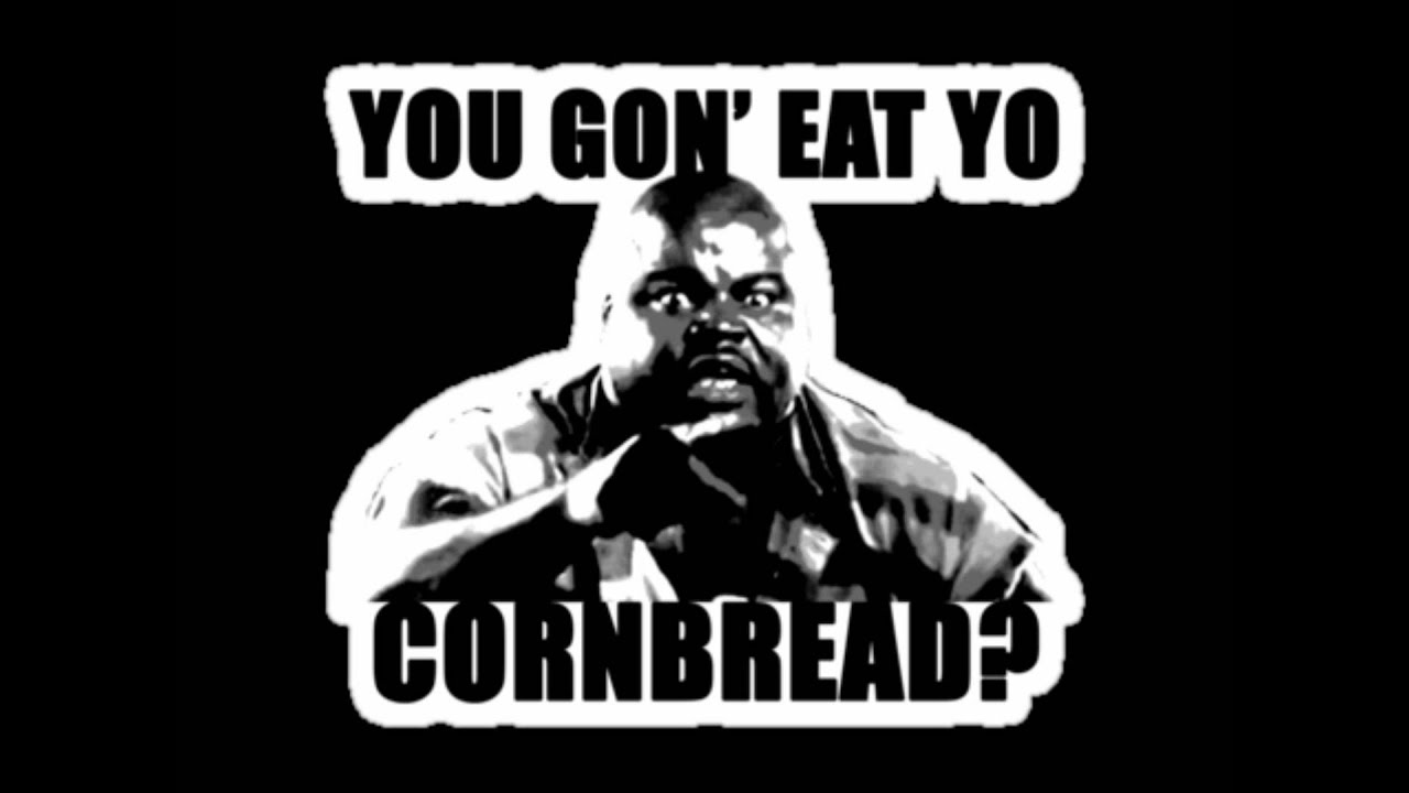Life Cornbread Memes