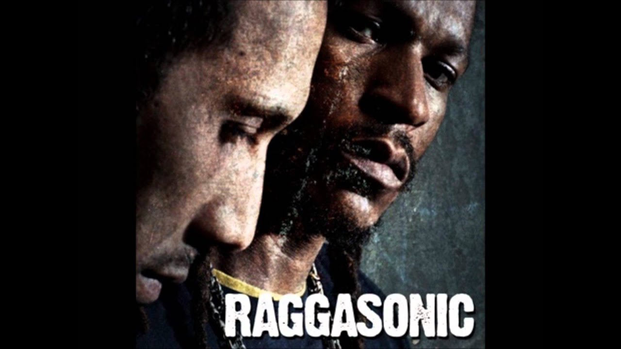 Raggasonic 3 - Peux Pas Check Ca - YouTube Music