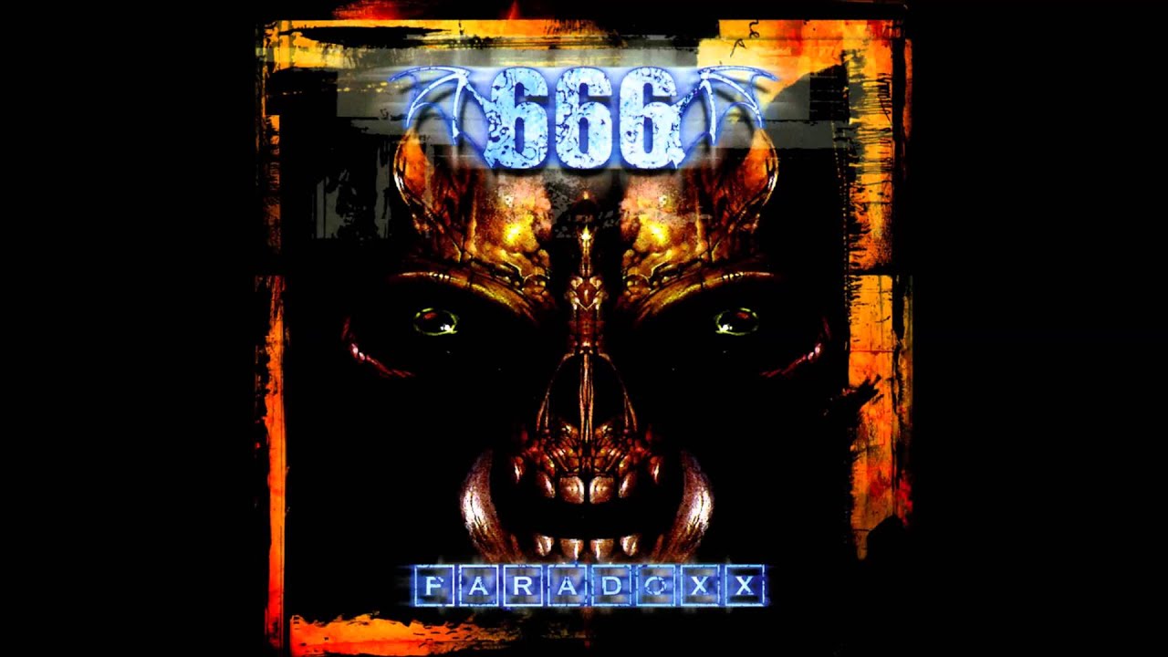 666 - Paradoxx - YouTube