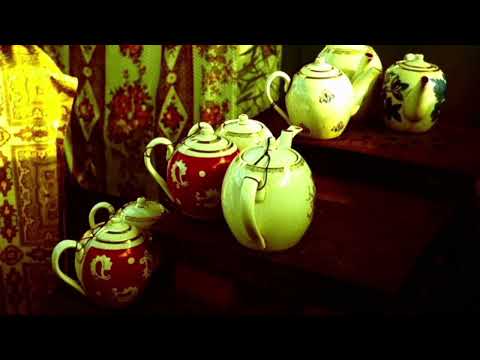 Köhne Bakımız | Amin Amin Mahnısı | Dinlə