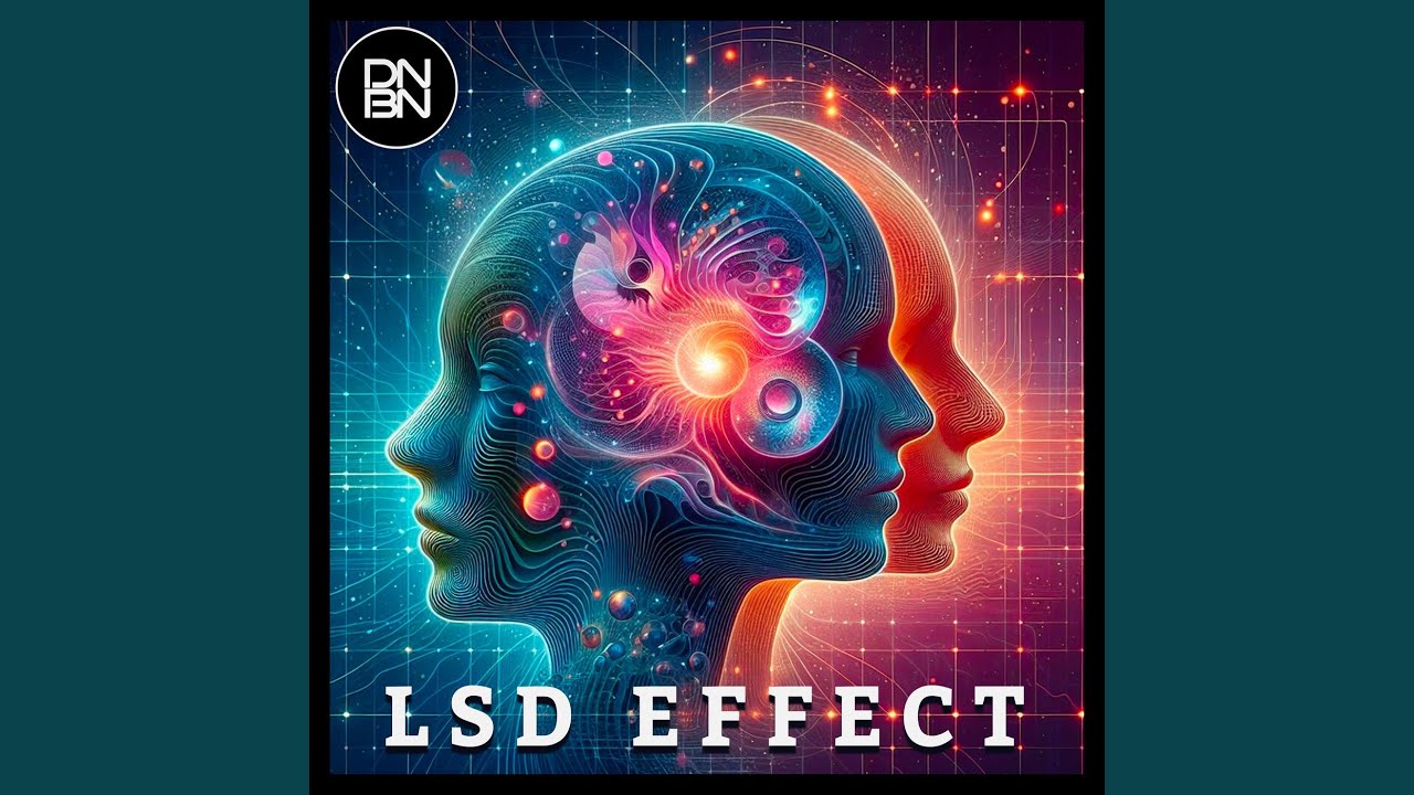 Lsd Effect - YouTube