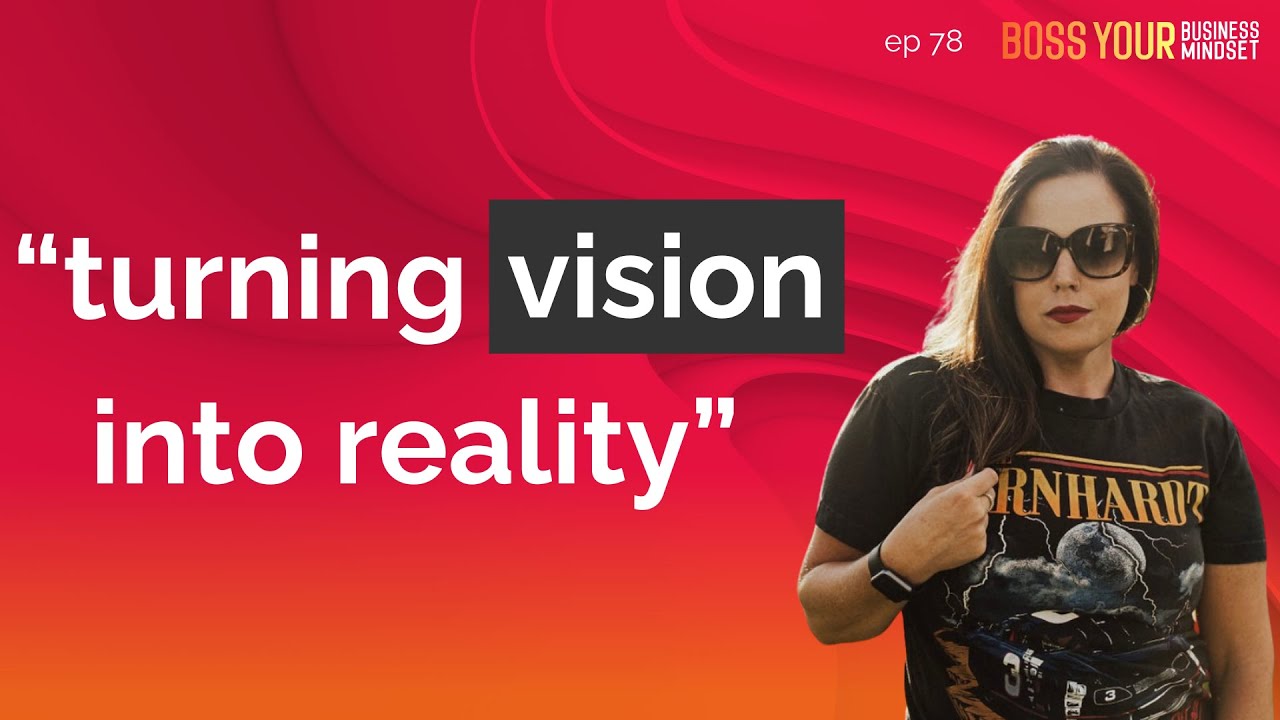 Turning $500 into a PR Empire Melinda Jackson's Inspiring Journey - YouTube