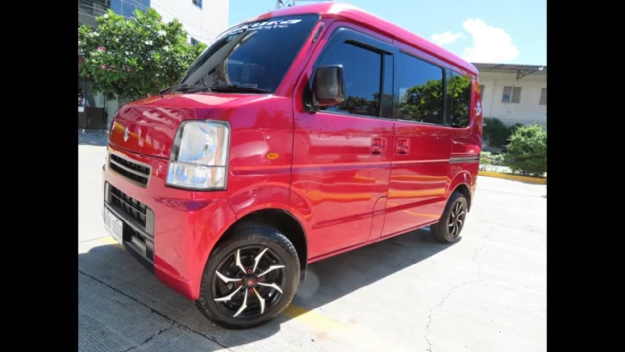 OUR NEW MULTICAB CEBU PHILIPPINES 7-15-2020 - YouTube